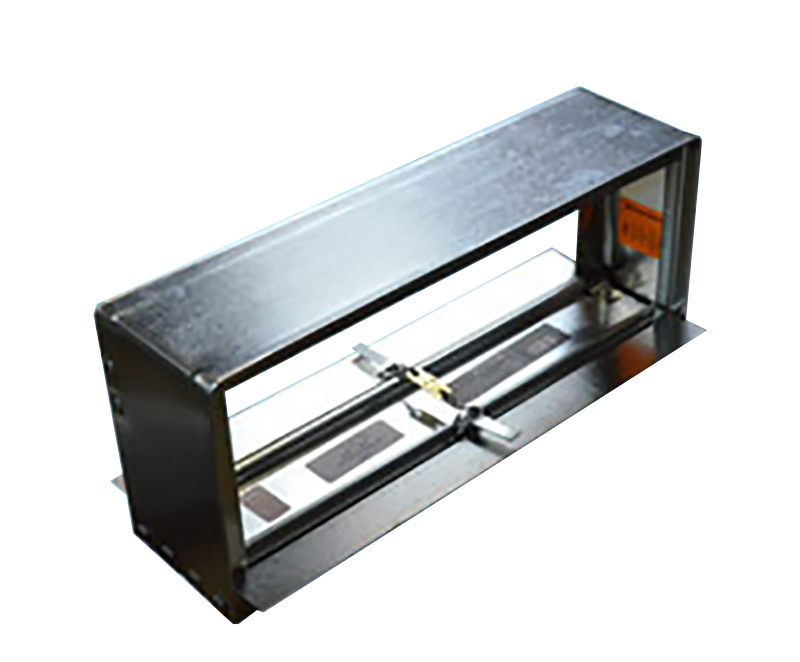 TYPE B - HORIZONTAL | Trolec